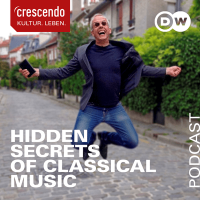 Hidden Secrets of Classical Music