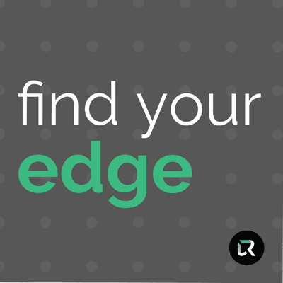 Find Your Edge by Reflexion
