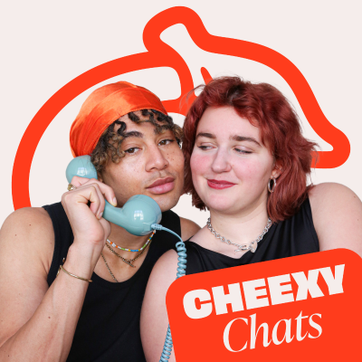 CHEEX erfindet Pornografie neu mit Denise Kratzenberg