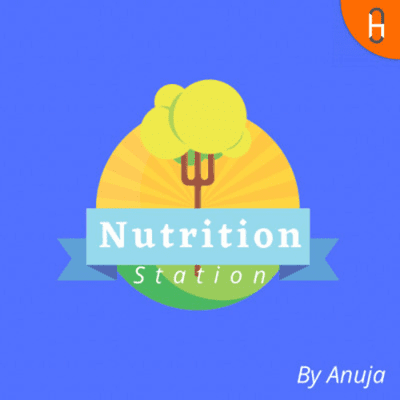 Nutrition Station