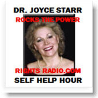 Rights Radio w/ Host Dr. Joyce Starr - An Independent Voice