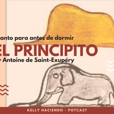 cuento - el Principito
