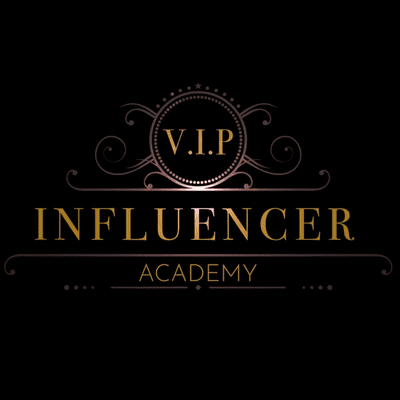VIP Influencer Academy