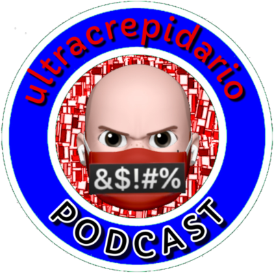 Ultracrepidario Podcast