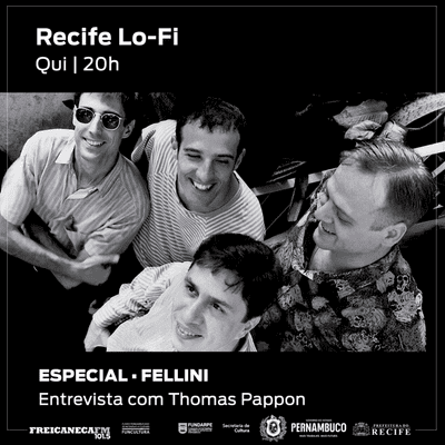 Recife Lo-Fi