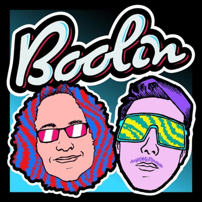 Boolin | with Mason and Eli