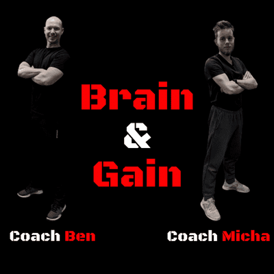 Brain & Gain
