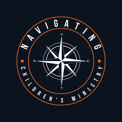 Navigating Children's Ministry