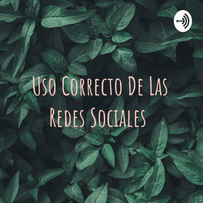 Uso Correcto De Las Redes Sociales