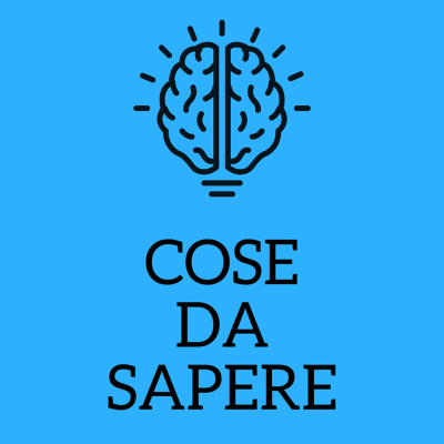 Cose Da Sapere