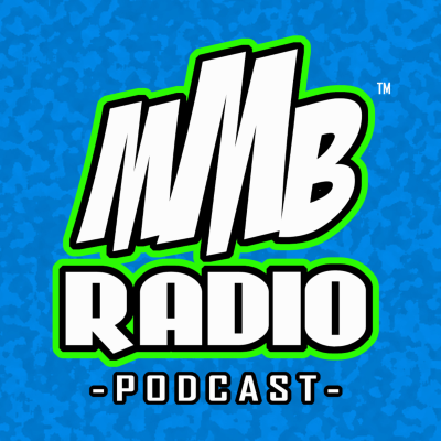 MMB Radio Podcast