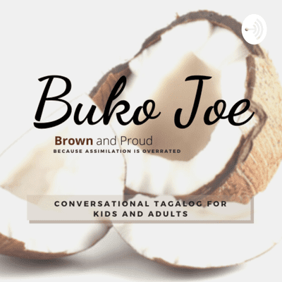 Buko Joe (Brown and Proud)