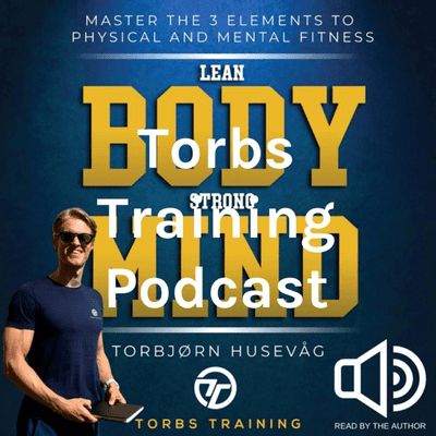 Torbs Training Podcast