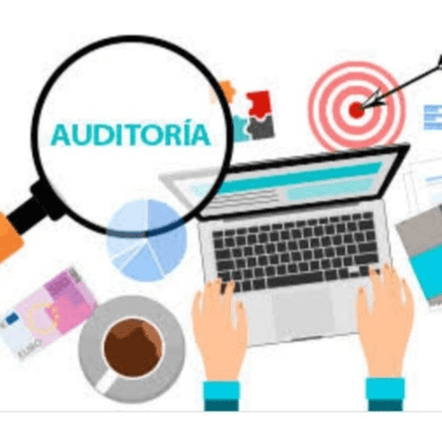 HERRAMIENTAS DE AUDITORIA