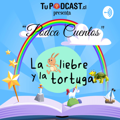 Cuento La Liebre y la Tortuga