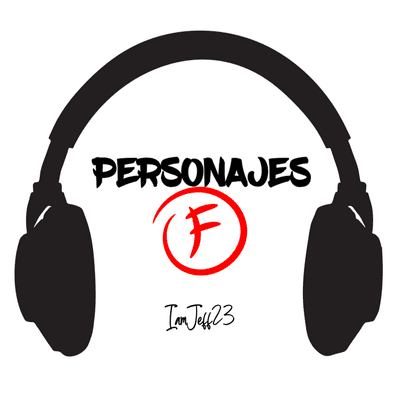 Personajes F
