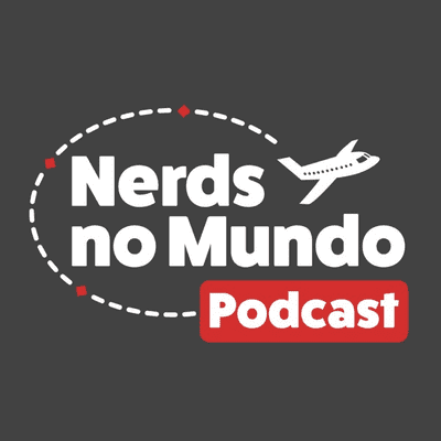 Nerds no Mundo