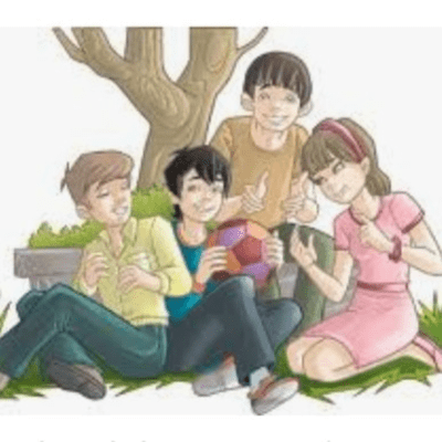 Desarrollo Físico, Cognoscitivo Y Psicosocial En La Adolescencia.