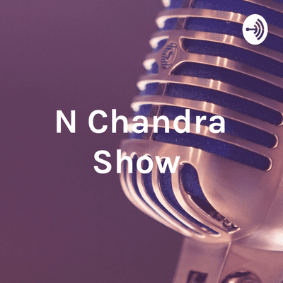 N Chandra Show : Medical Myth Busters