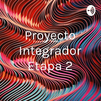 Proyecto Integrador Etapa 2