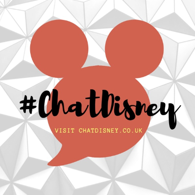 chatDisney