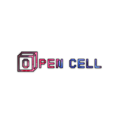 Open Cell