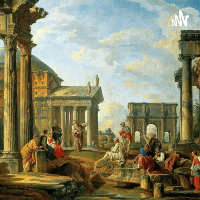 Life in ancient Rome