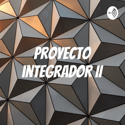 Proyecto integrador II