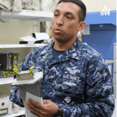Guide to join the navy