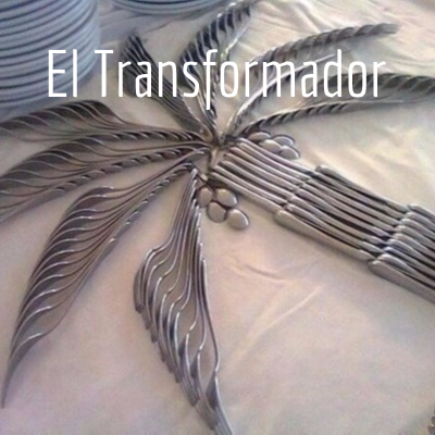 El Transformador
