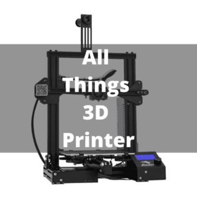 All Things 3D Printer