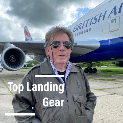 Top Landing Gear