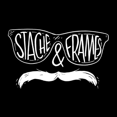 Stache and Frames