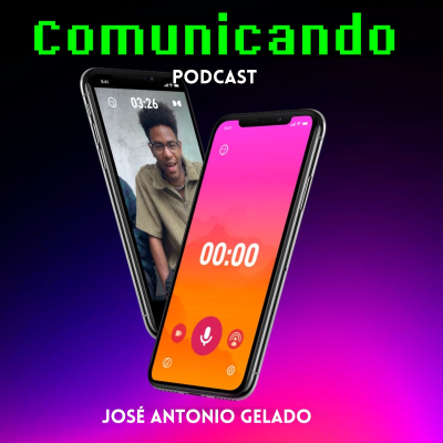 Comunicando Podcast
