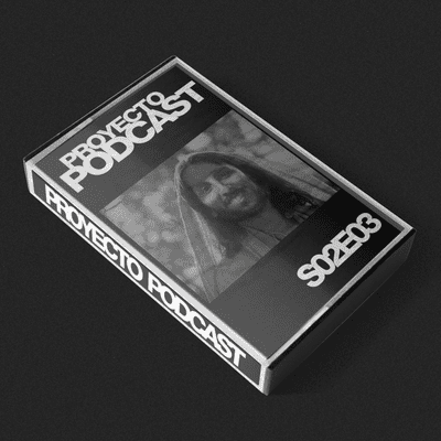Proyecto Podcast
