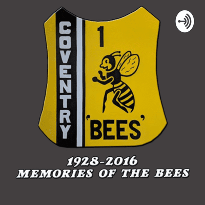 Memories of the Coventry Bees