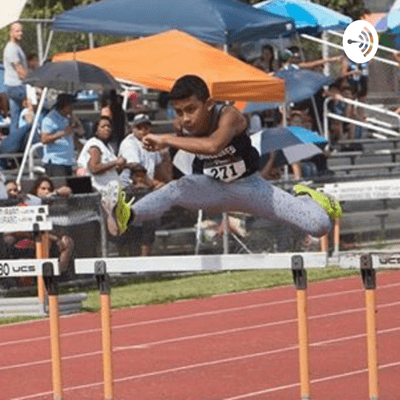 Track and field