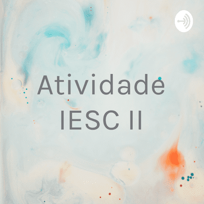 Atividade IESC II