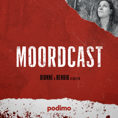 Moordcast met Dionne Slagter | Podcast