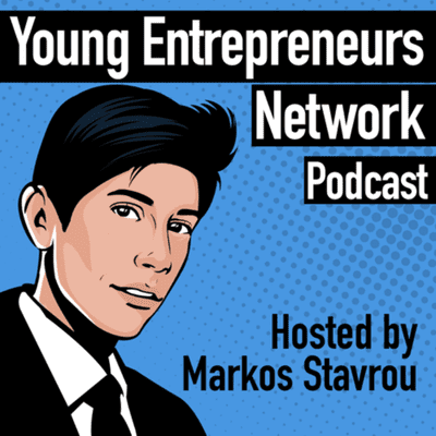 Young Entrepreneurs Network