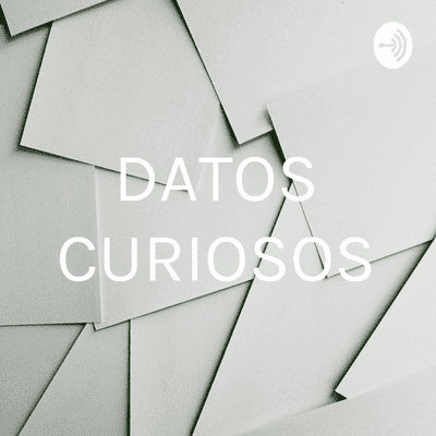 DATOS CURIOSOS