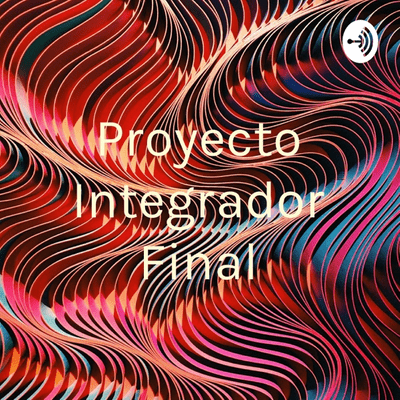 Proyecto Integrador Final