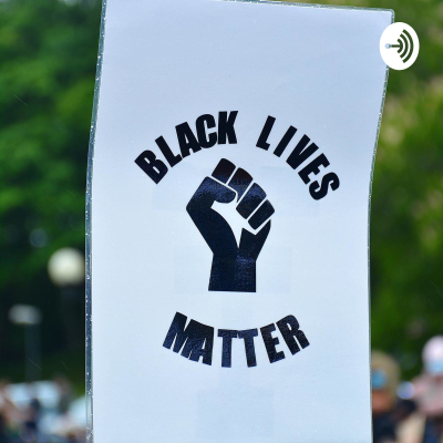 BLACK LIVES MATTER---EXPLAINED