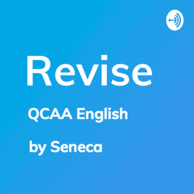 Revise - QCAA English Revision