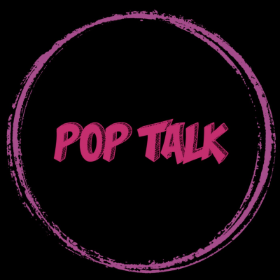 Pop Talk Podcast