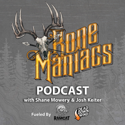Bone Maniacs Podcast