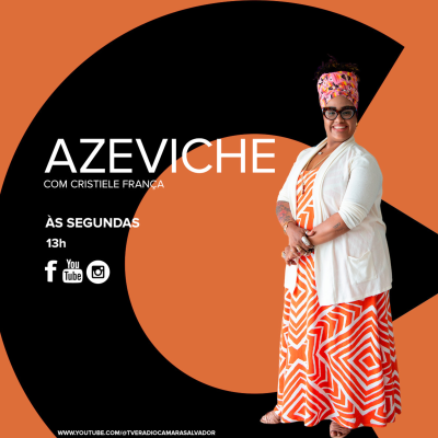 Rádio Câmara Salvador