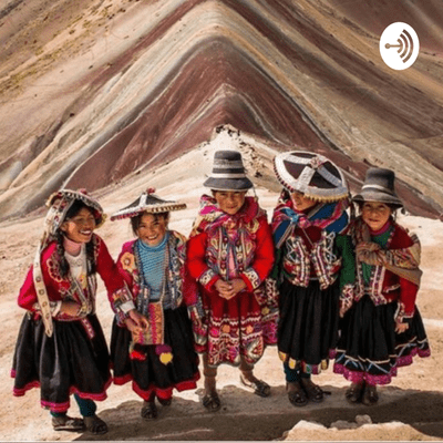 Povos Indígenas E Originários Do Peru