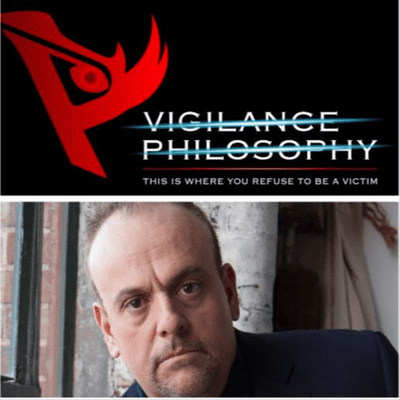 CI2A's CyberCrime & Personal Safety - Vigilance Philosophy