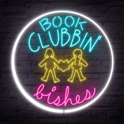 Book Clubbin' Bishes